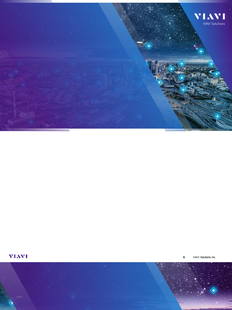 3 - Modern Tuning and Ranking Ipmpls Network (Twamp, Y.1564, RFC 6349 ...
