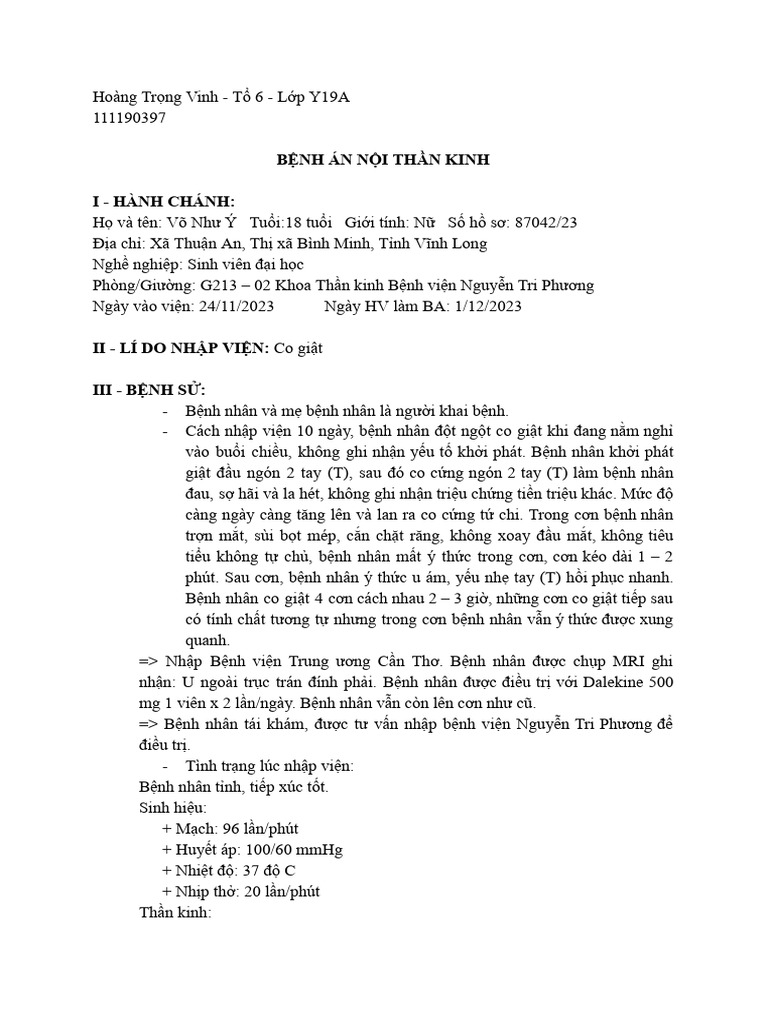 BA Đ NG Kinh | PDF