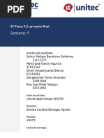Reglamento Académico CEUTEC | PDF | Plan de estudios | Evaluación