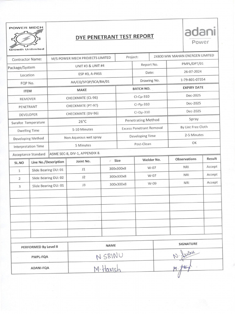 PMPL DPT 01 A Pass Slide Bearings | PDF