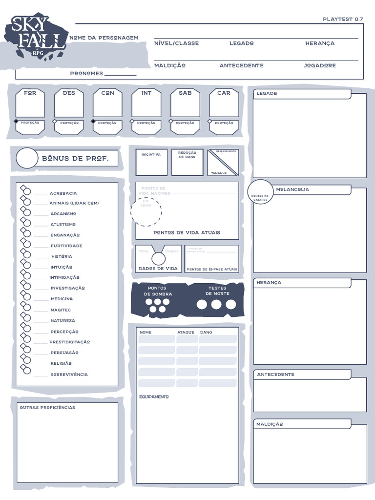 Ficha 0.7 William Nv1 | PDF