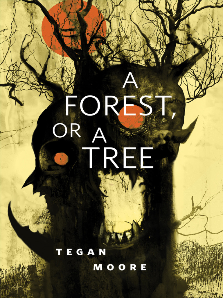 A Forest, or A Tree | PDF