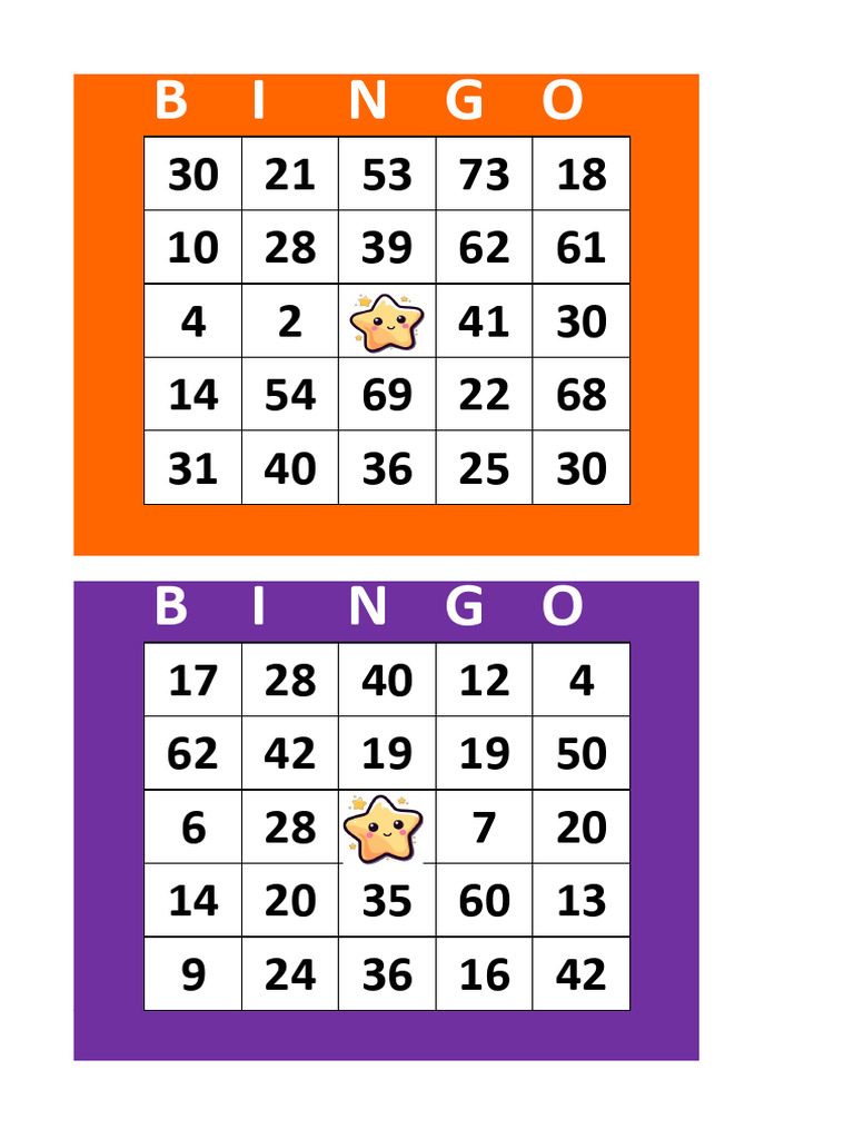 Bingo1 Pdf