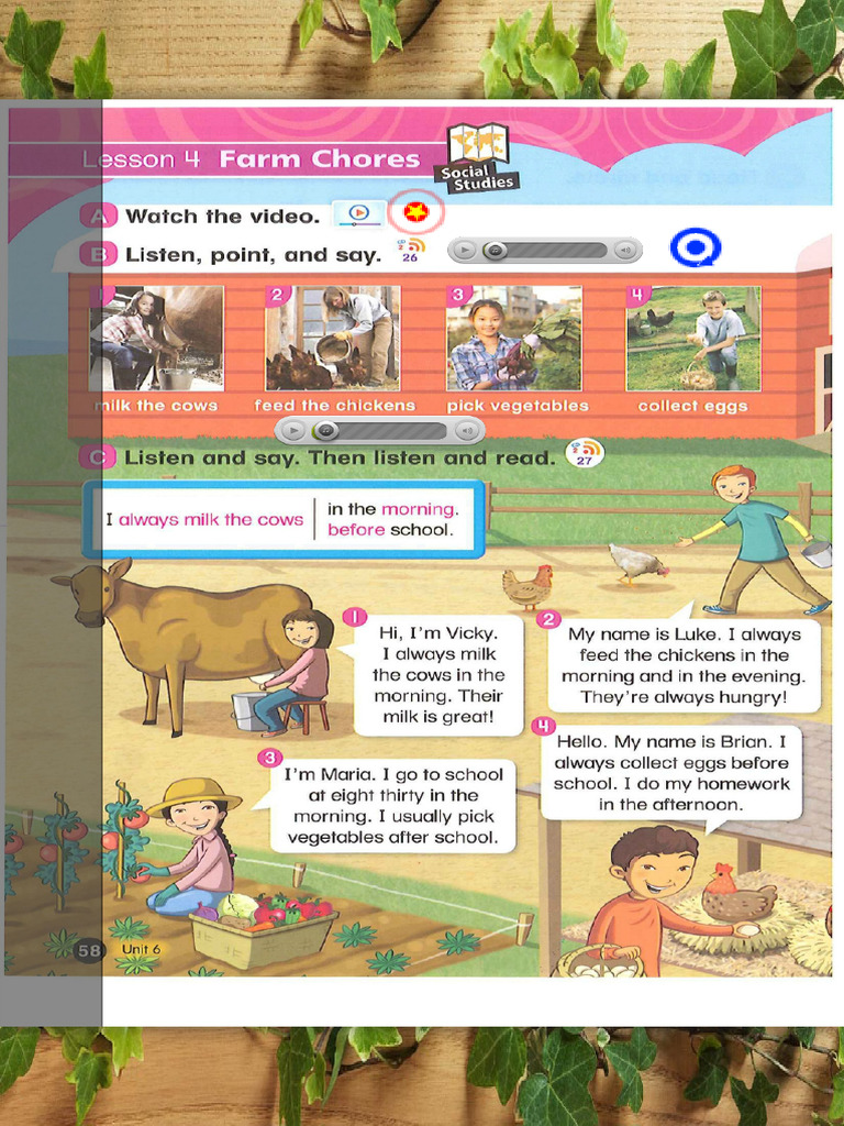Everybody Up Student Book 2 Nd Edition 3 - Flip PDF FlipBuilder | PDF Everybody Up Student Book 2 Nd Edition 3 - Flip PDF FlipBuilder | PDF