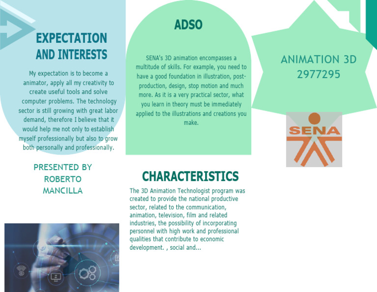 Folleto. GA1-240202501-AA1-EV03. | PDF