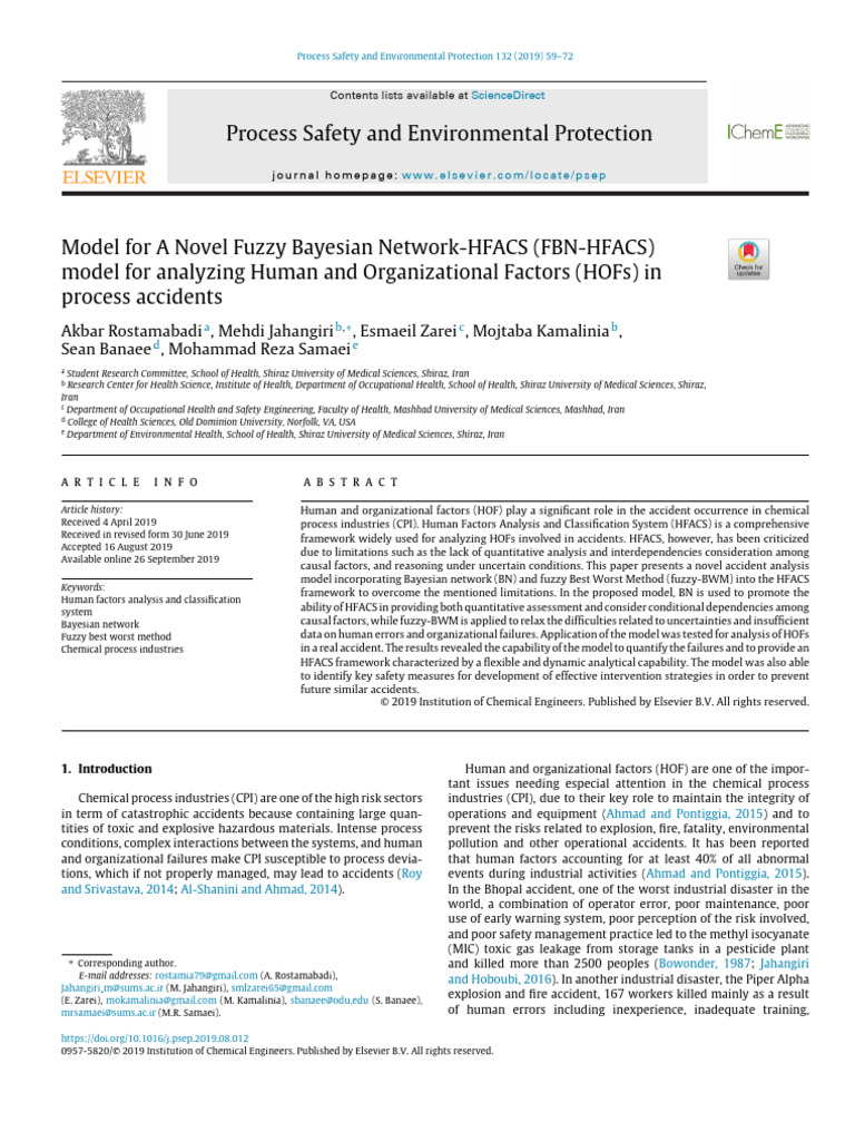 Model_for_A_Novel_Fuzzy_Bayesian_Network | PDF