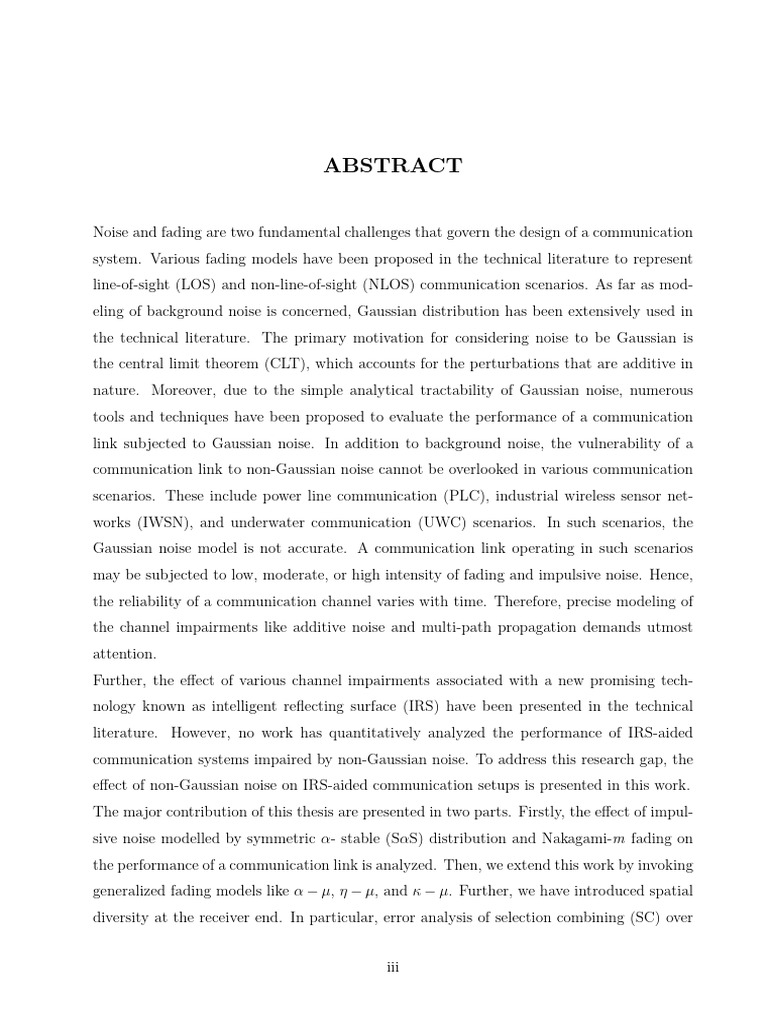 15 Abstract | PDF