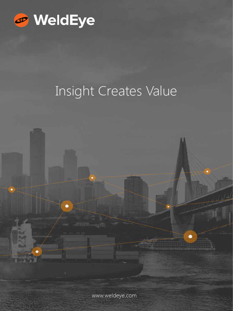 Weldeye Leaflet en Lores | PDF