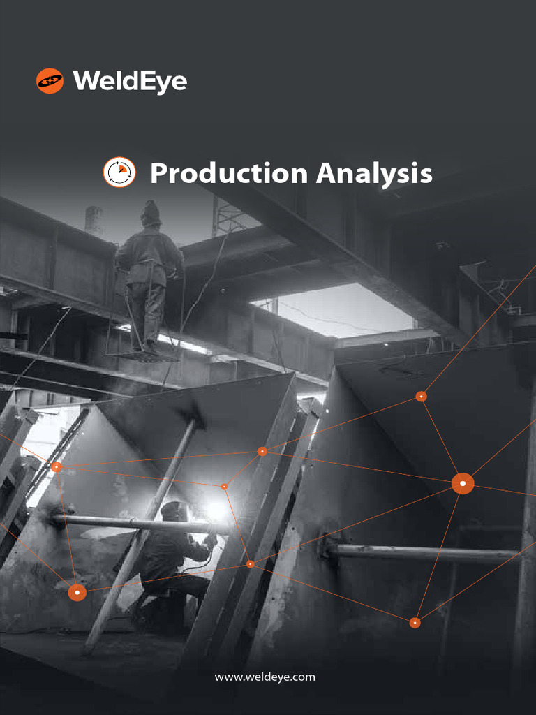 WeldEye_brochures_A5_production_analysis_lores_en | PDF