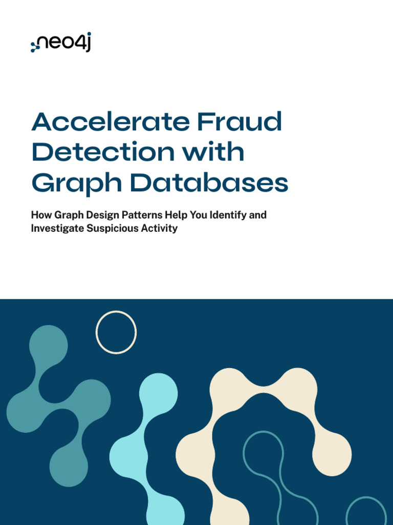 Accelerate Fraud Detection Graph Database | PDF