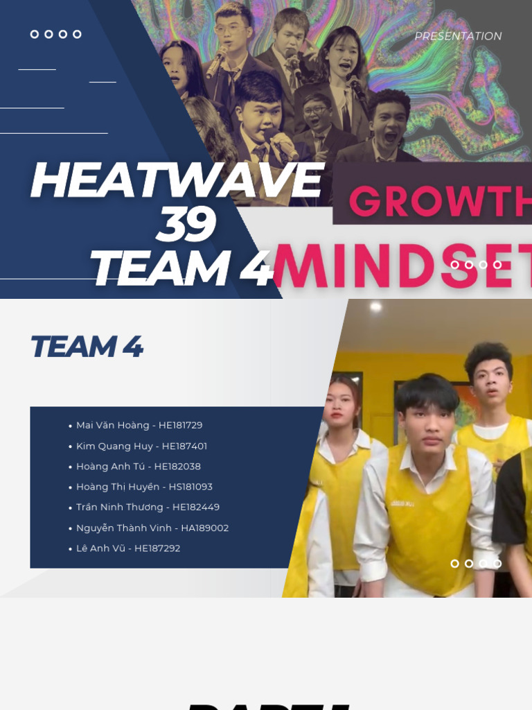Heatwave 39 Team 4 | PDF