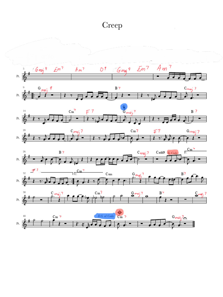 Creep | PDF