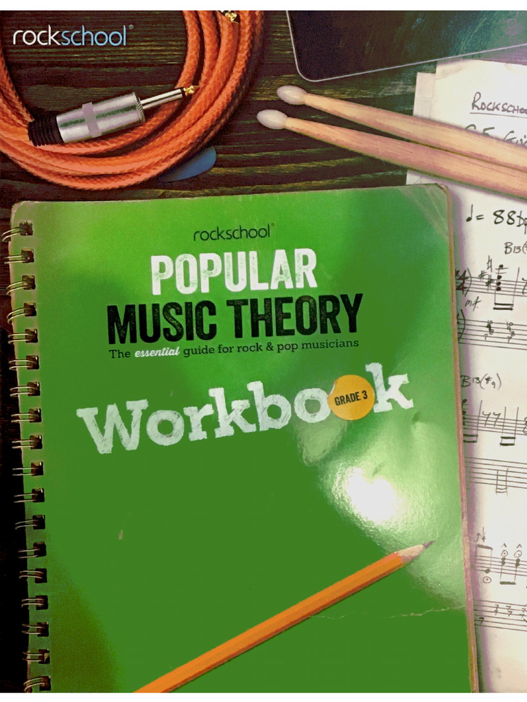 Workbook 3 Pdf