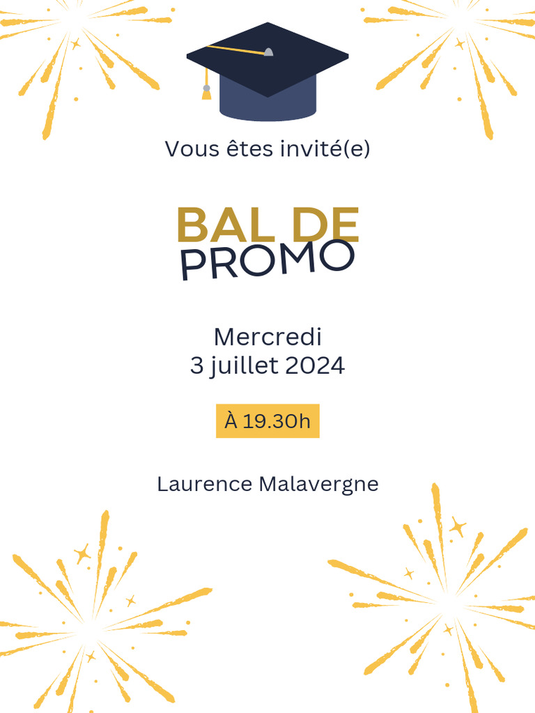 Bal De3 | PDF