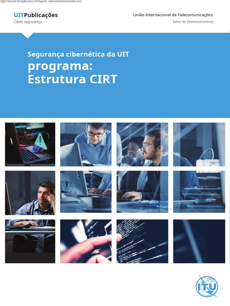 D STR CYBERSEC 2021 01 PDF E.en - PT | PDF