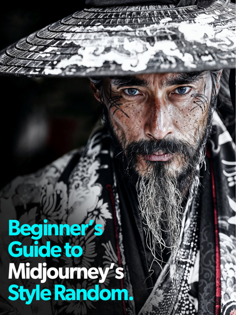Beginner's Guide To Style Random | PDF