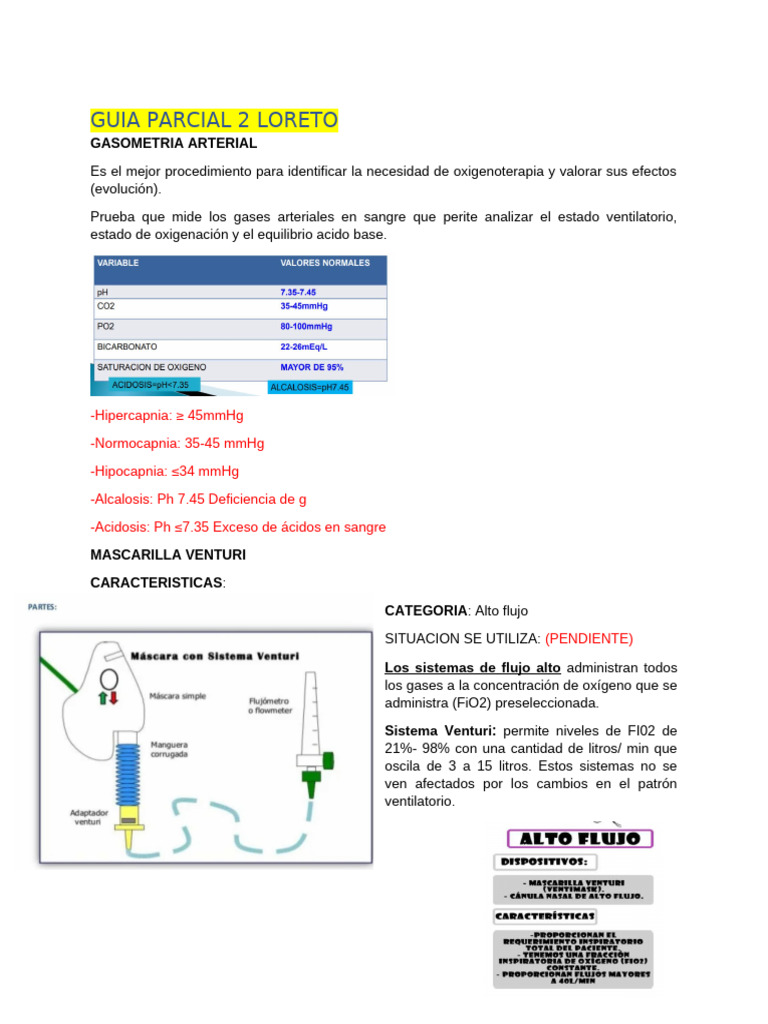 GUIA LORETO copy | PDF