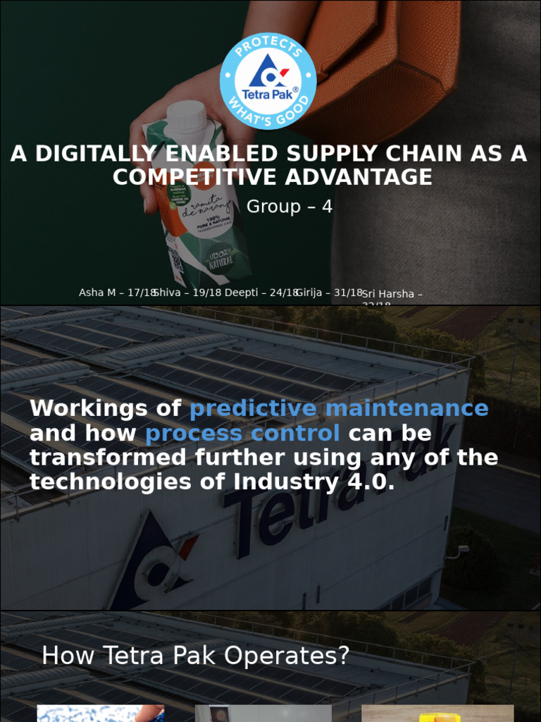 Group 4 MDT PPT Tera Pack | PDF