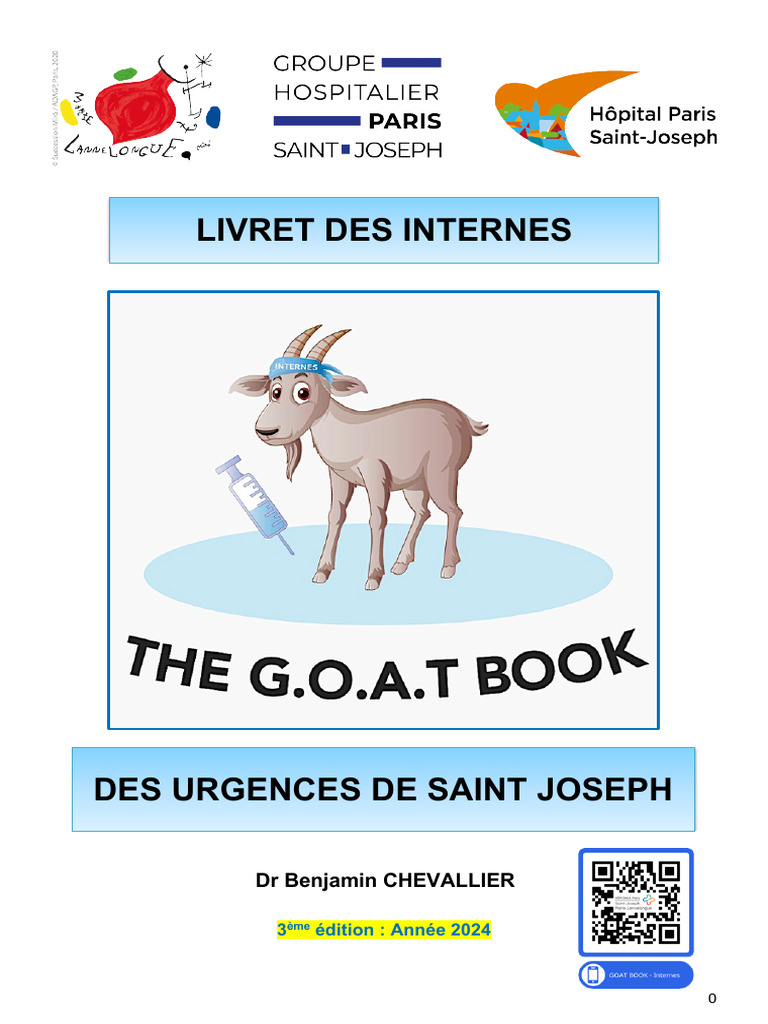 GOAT Book V3 2024 VEH 1717008247 | PDF