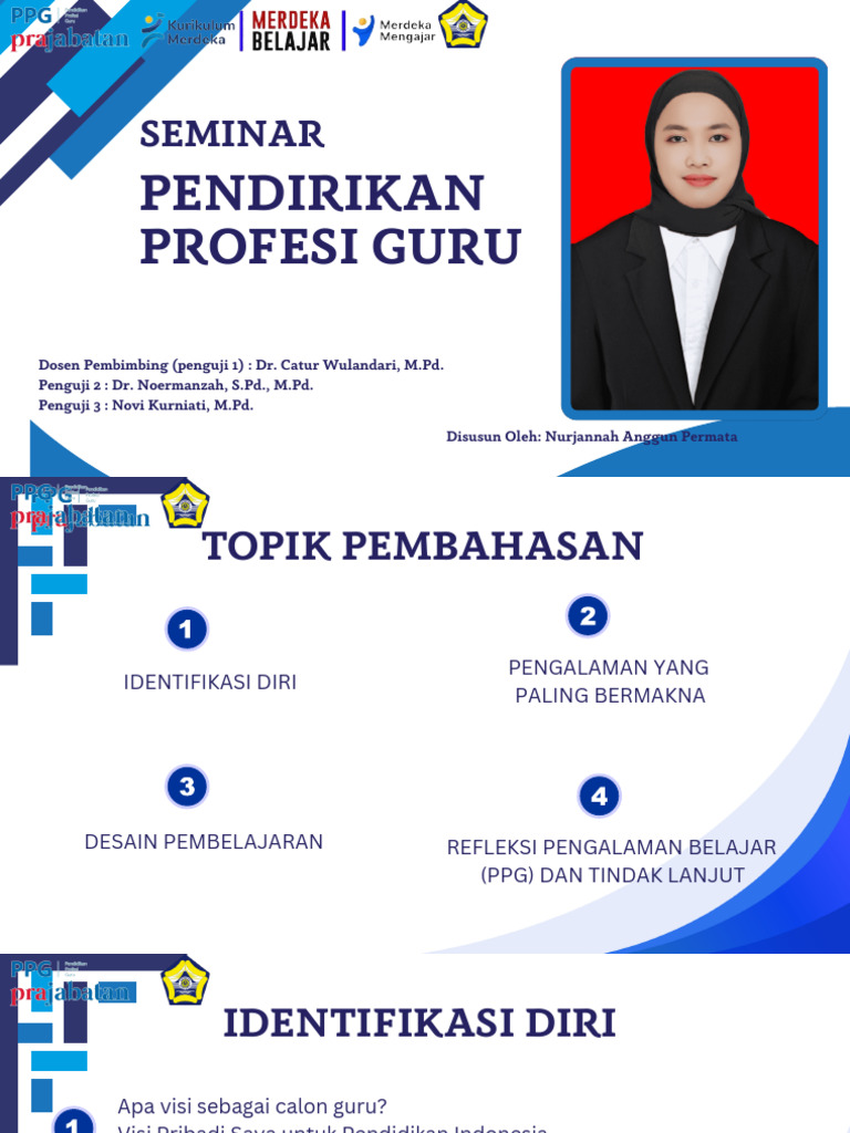 Seminar Nurjannah | PDF