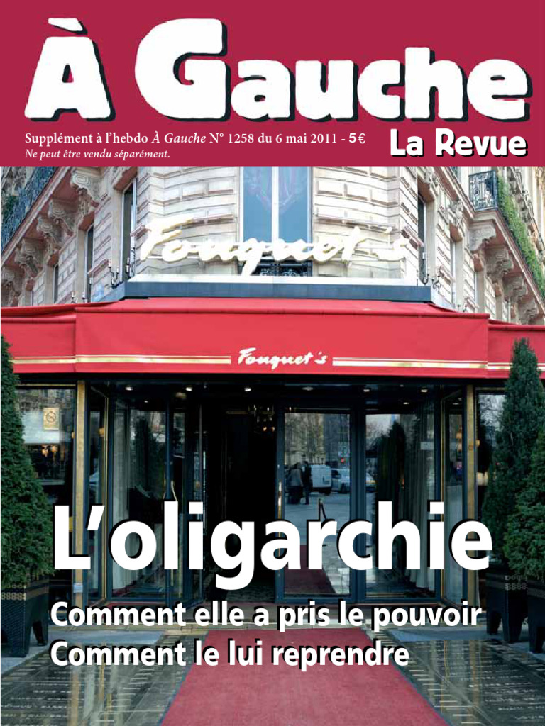 Revue AG 01 | PDF