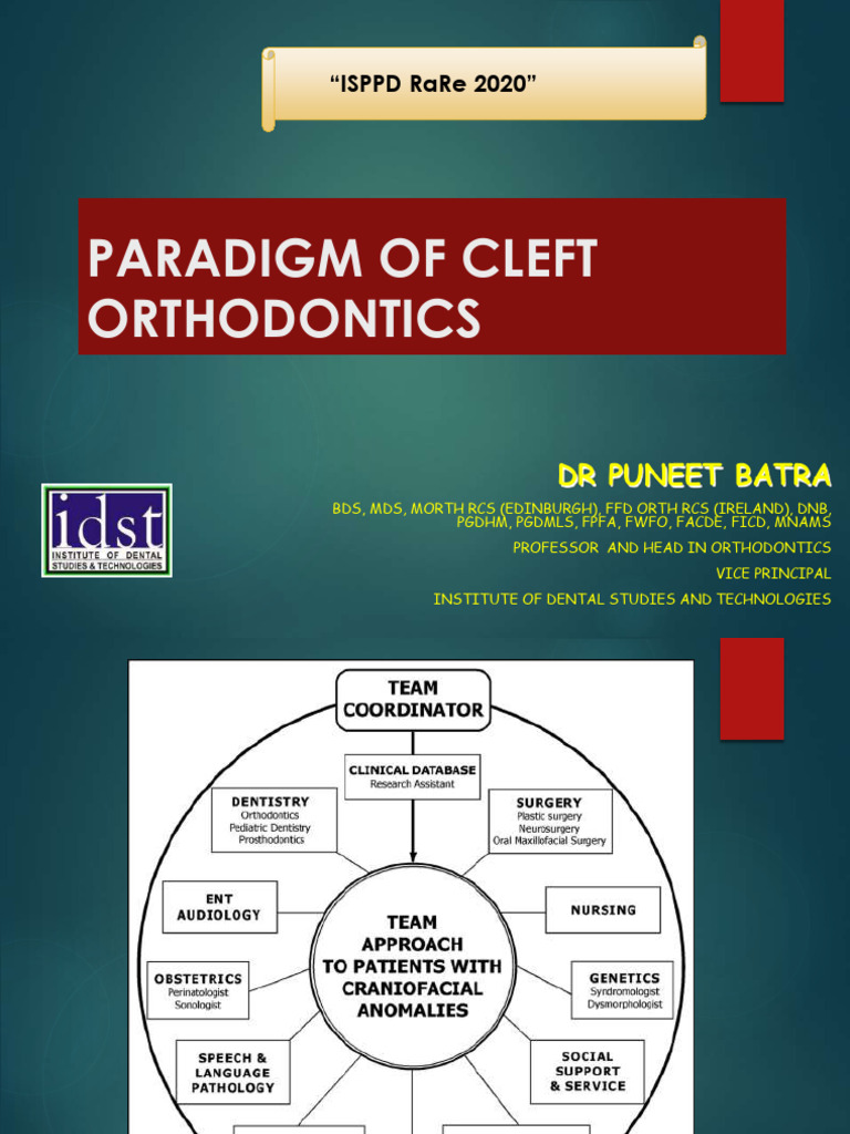 Isppd PDF | PDF