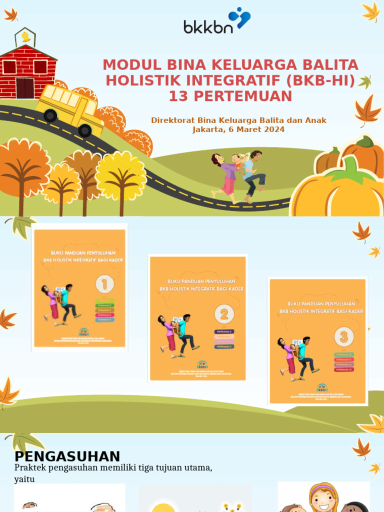 Materi Modul BKB HI 13 Pertemuan - Adhi Dewantho | PDF