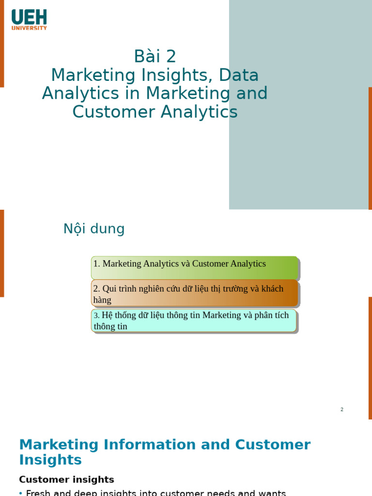 Chapter 2 - AI in Marketing Updated | PDF
