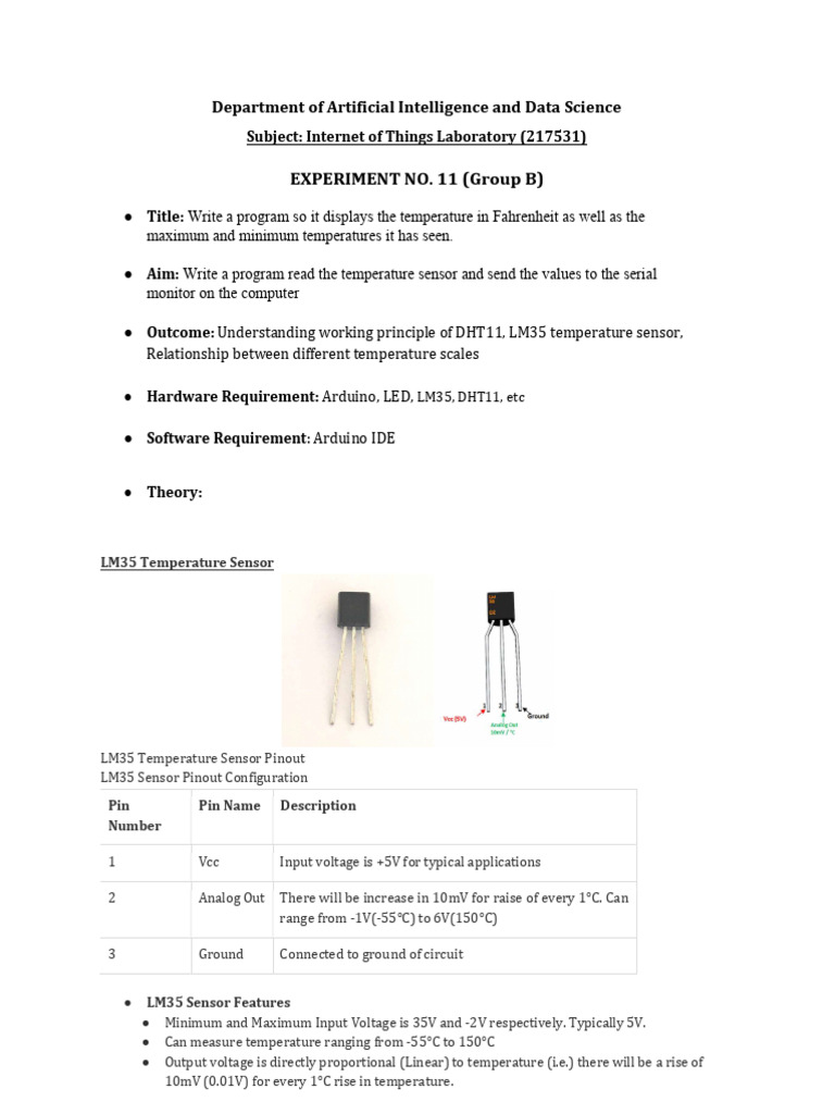 11TH Practical | PDF
