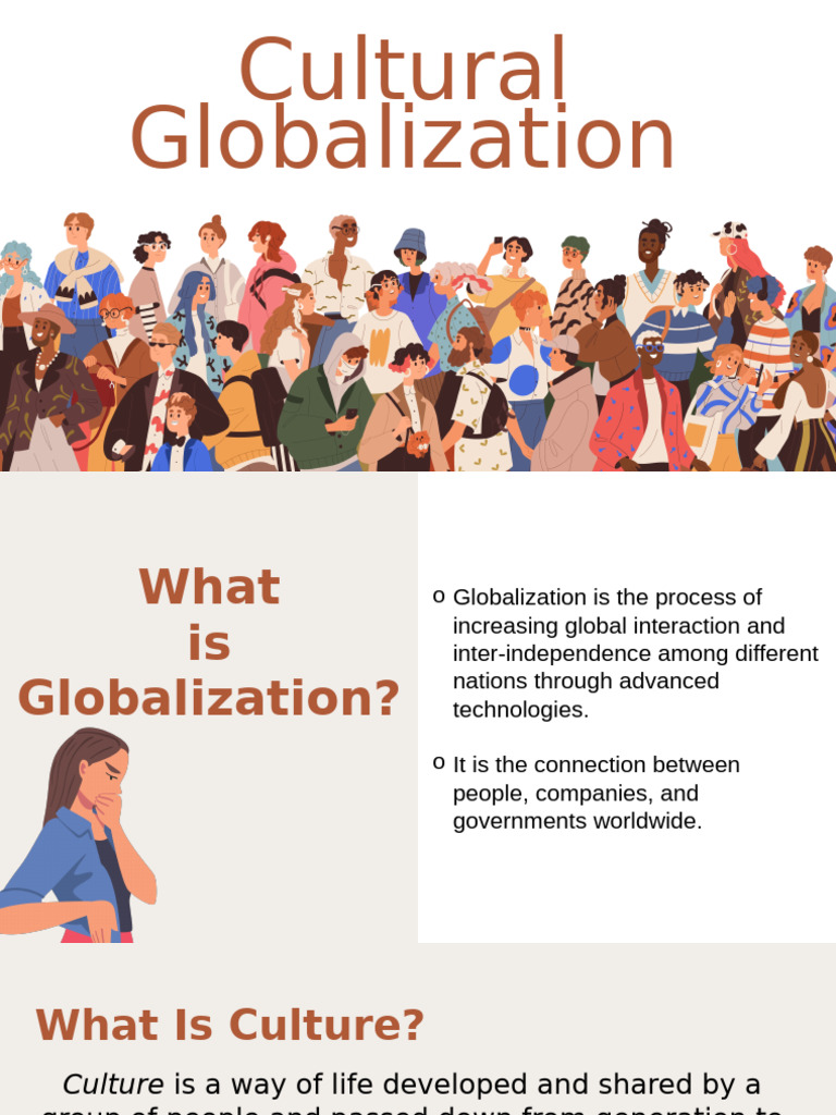 Francine Maric: Age and Ethnicity Insights | PDF | Globalization ...