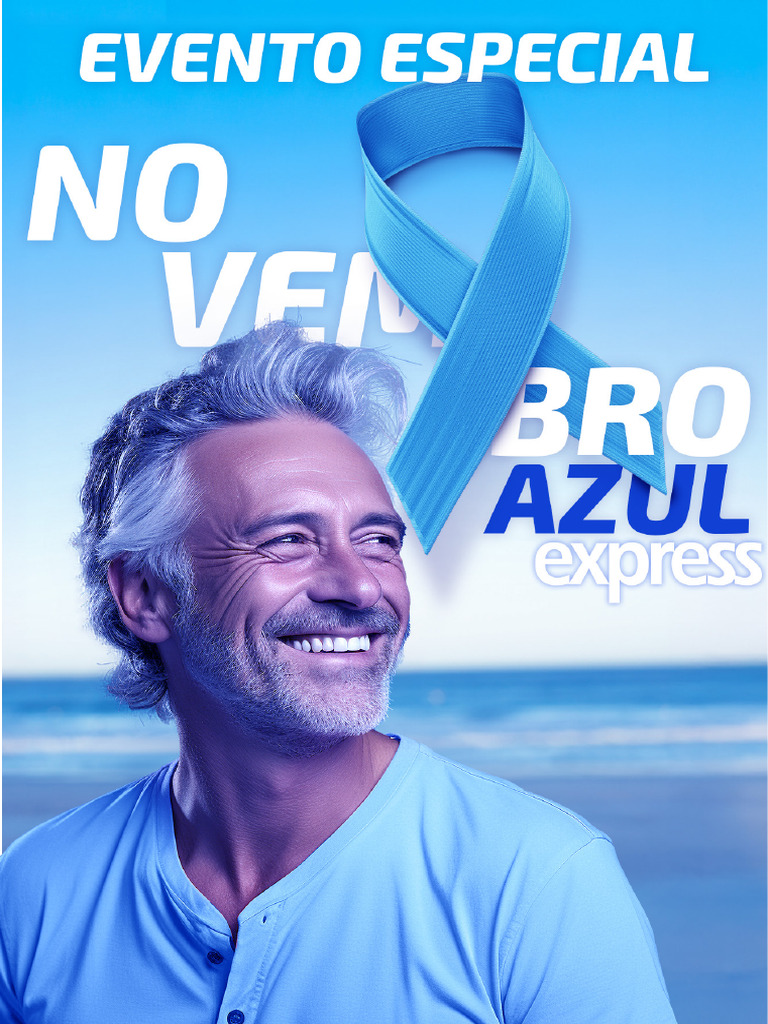 Novembro Azul | PDF