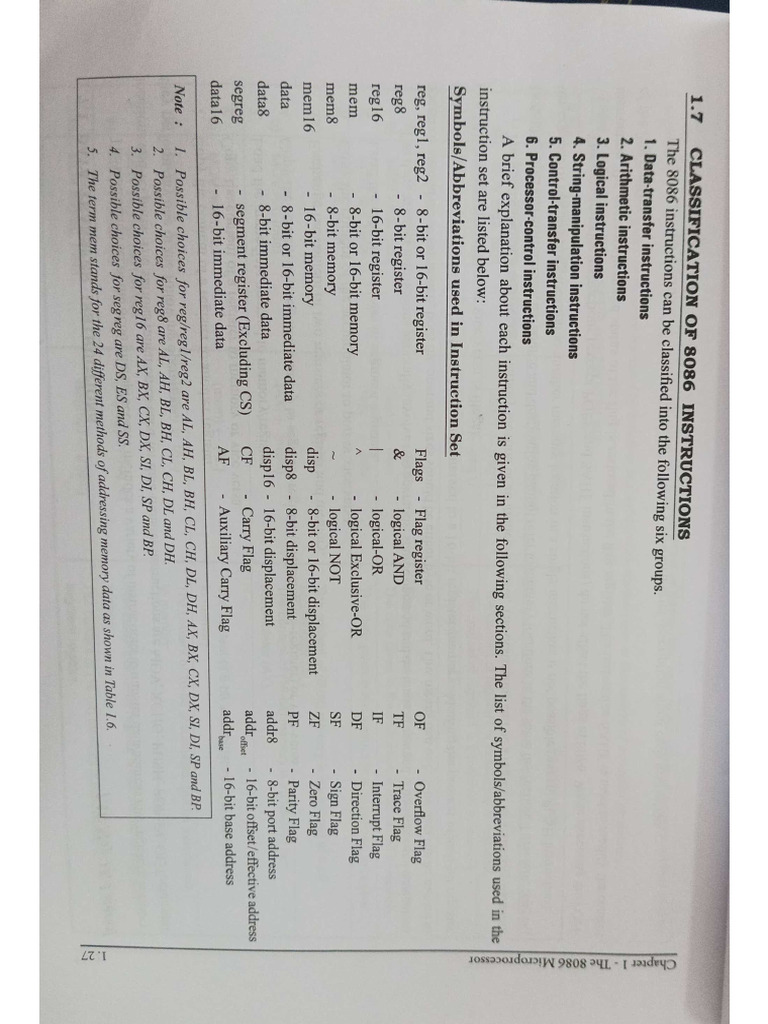 MPMC Diagrams | PDF