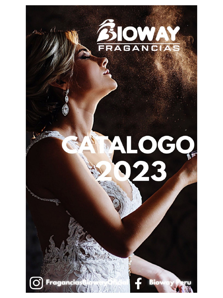 Catalogo Bioway 2023 Actualizado | PDF