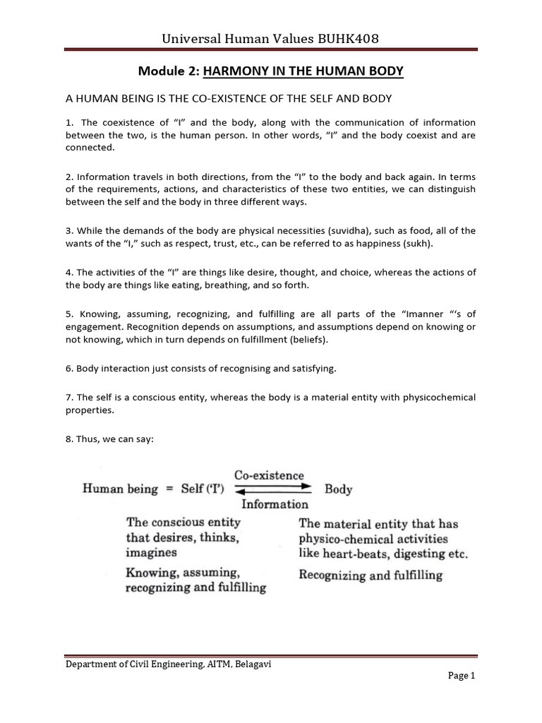Module 2 | PDF