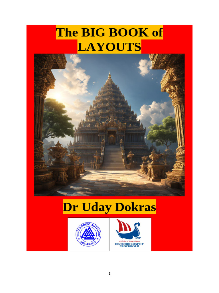 Big Book Of Layouts Pdf