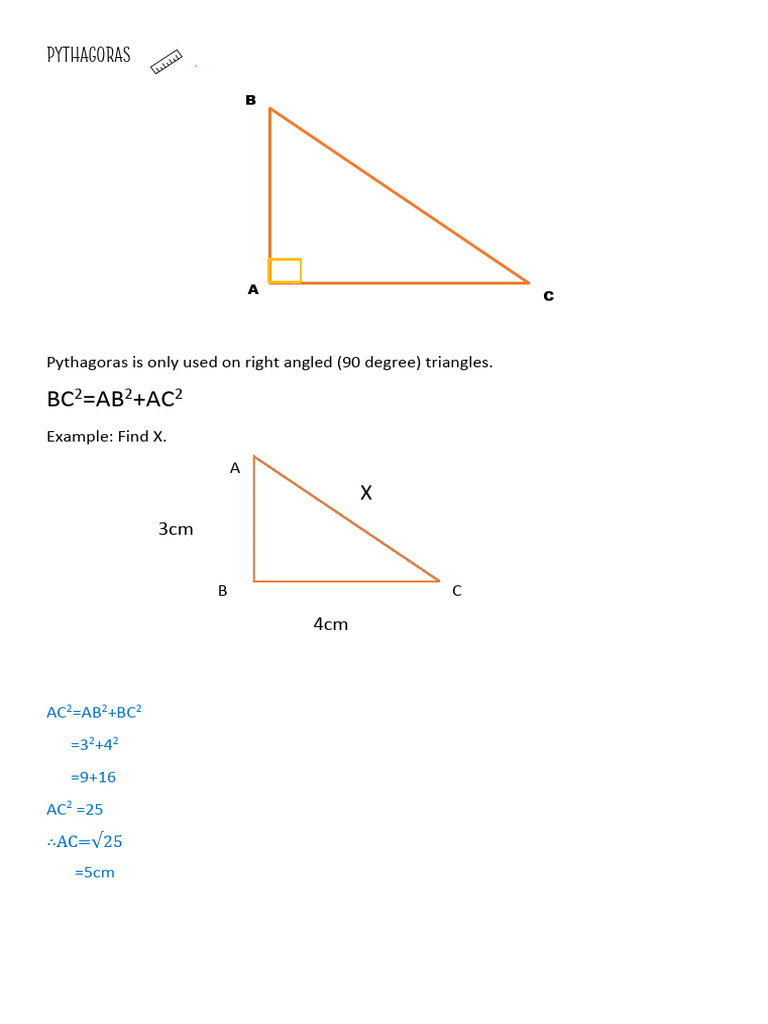 SFT Equations | PDF