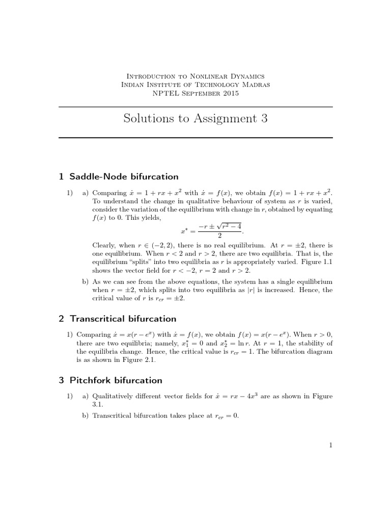 solutions_3 | PDF