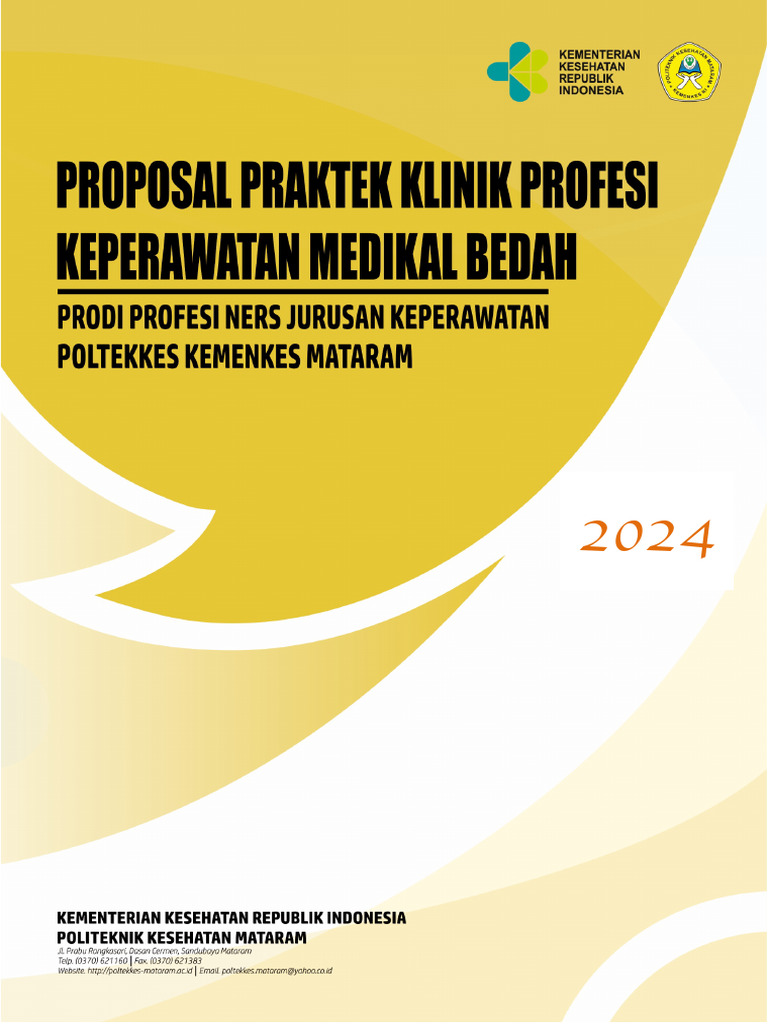 PROPOSAL KMB NERS 2024.1docx | PDF