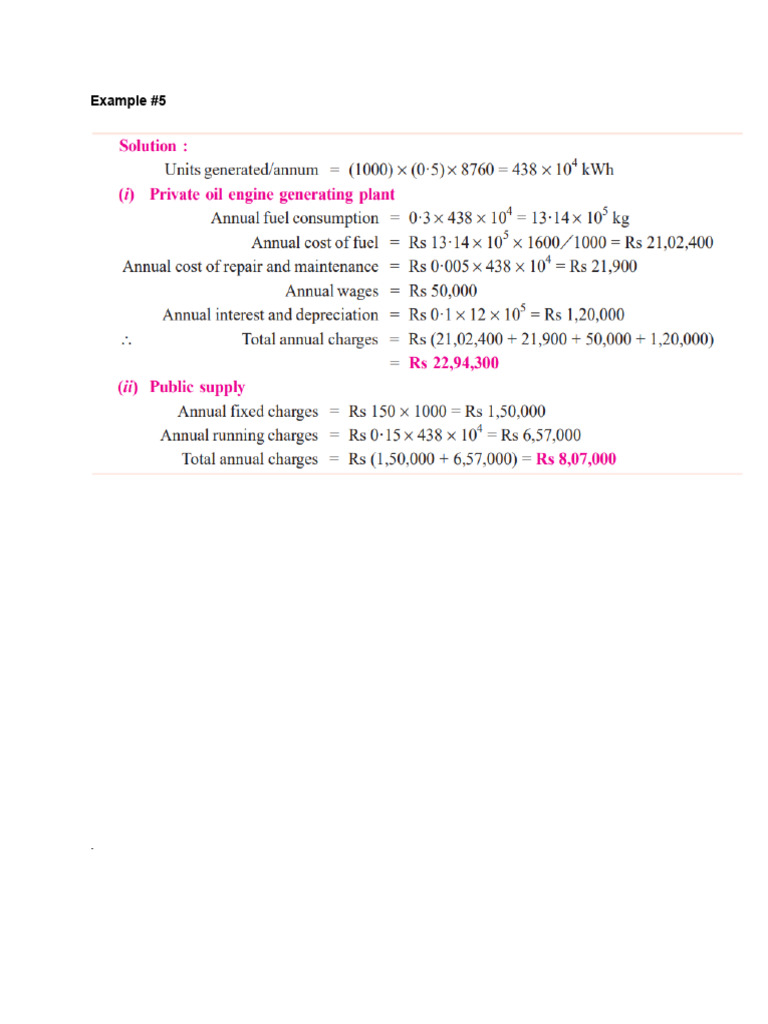 Answerkey Pplanthw | PDF