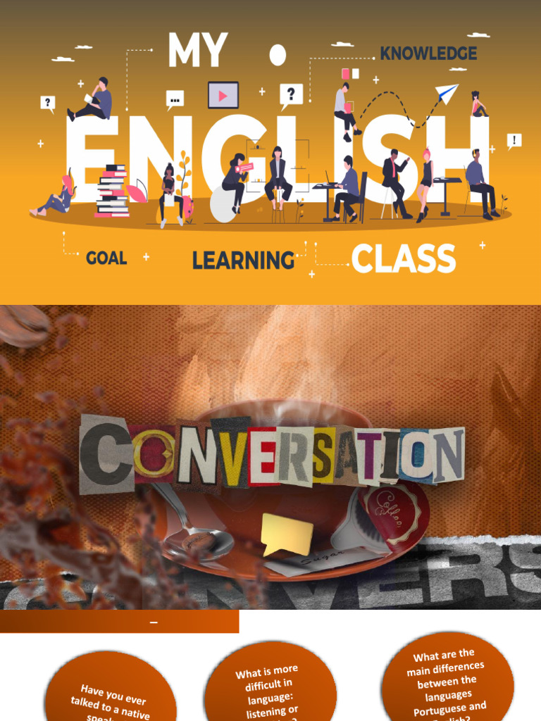 EM1 Understanding Real English | PDF