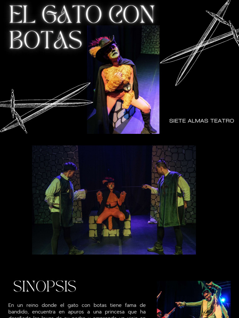 BROCHURE EL GATO CON BOTAS - Compressed | PDF