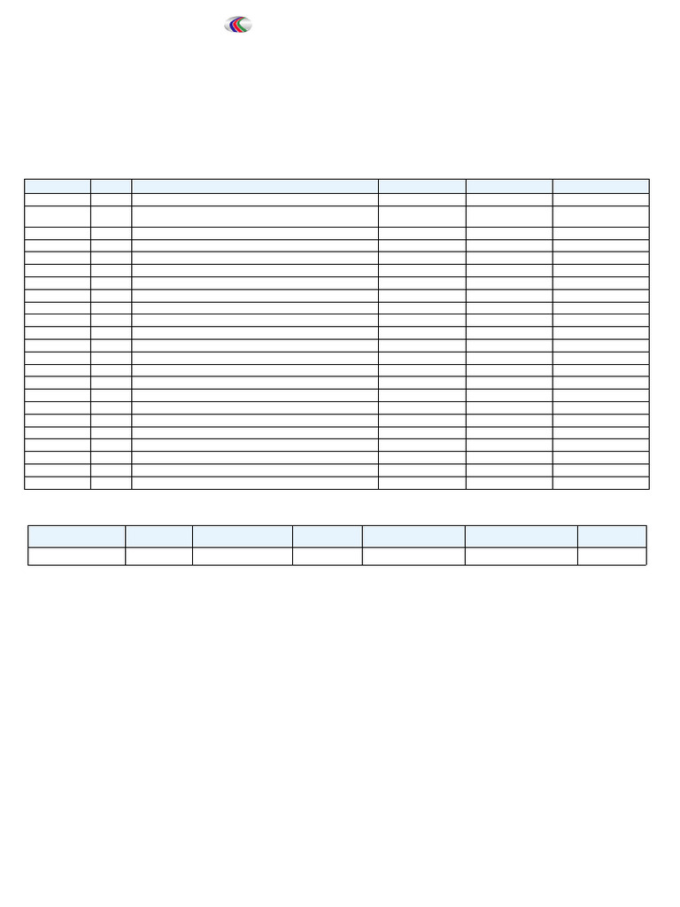 DBBL Bank Statement | PDF