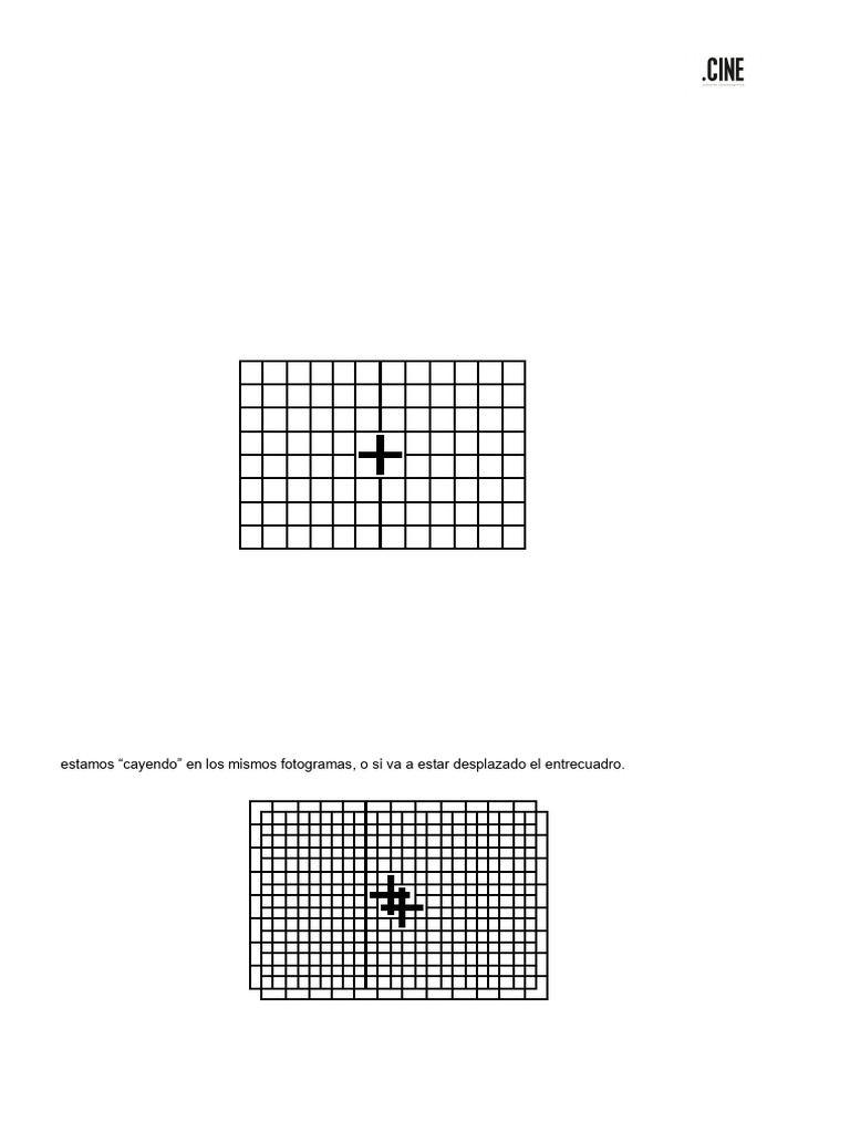 Apunte 5 - Pruebas Cámara, Óptica y Lab. | PDF