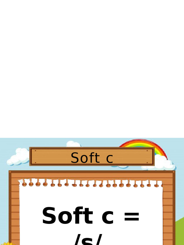 Soft C | PDF