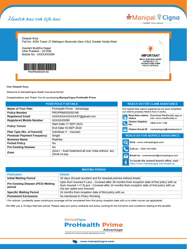 Policy Kit 1725456195551 | PDF
