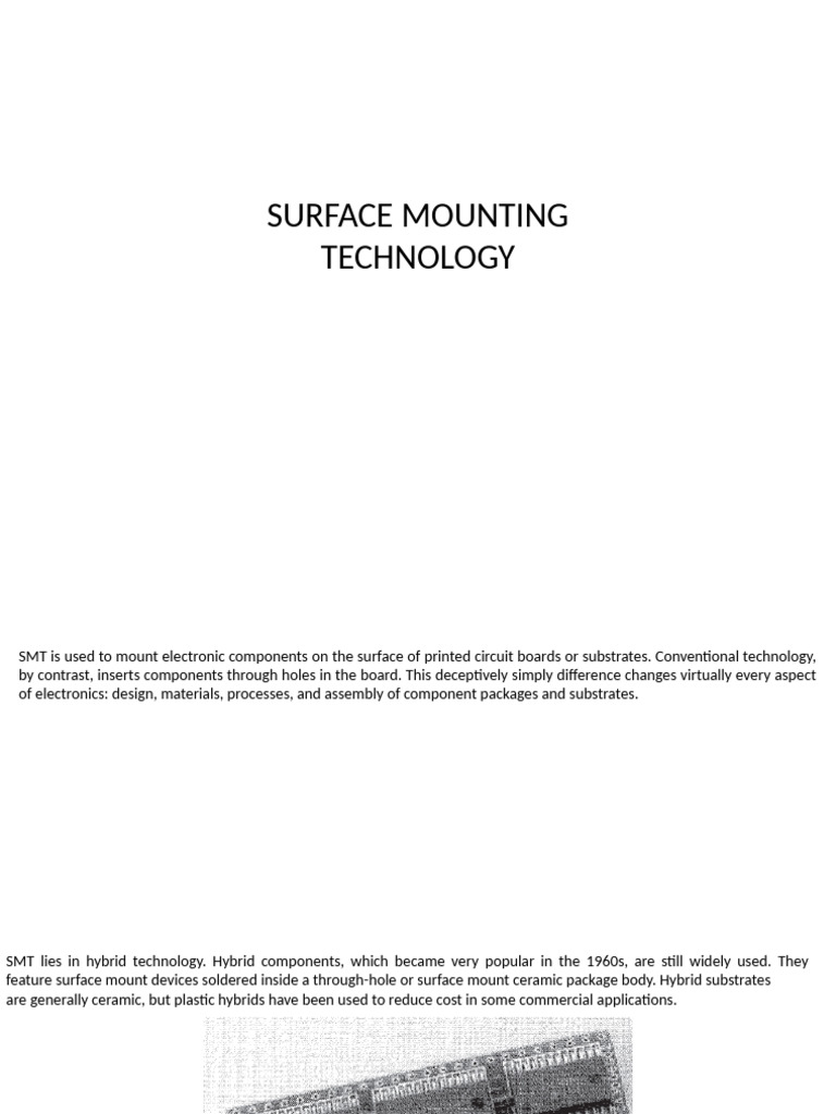 Unit 5 | PDF