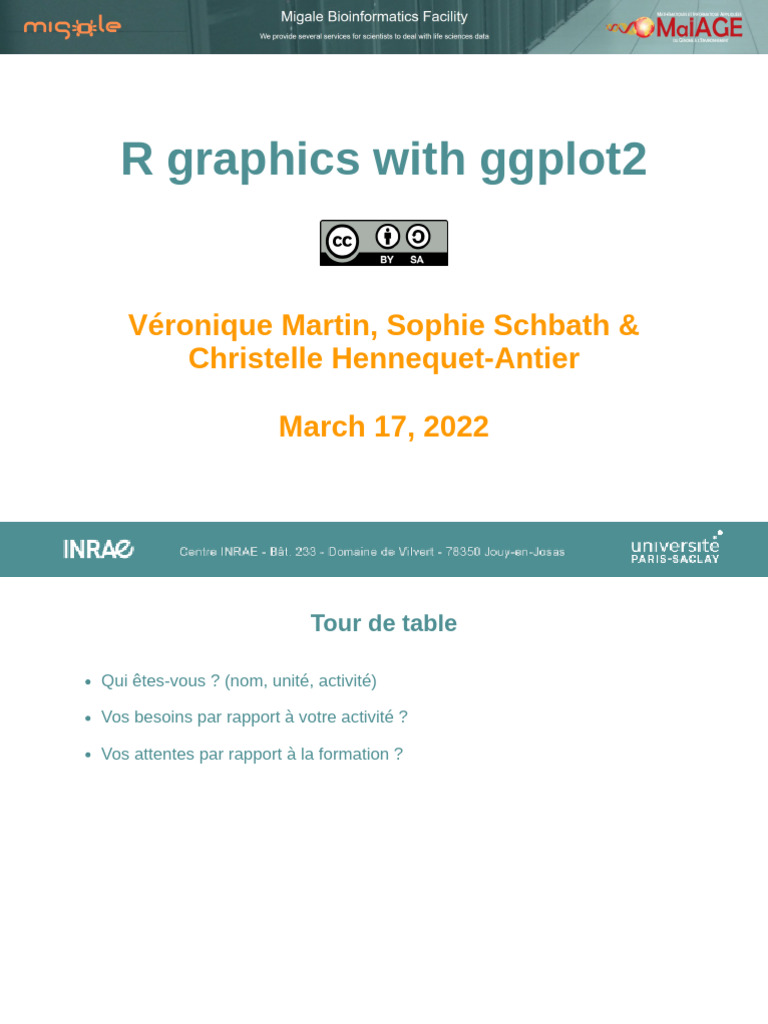 2022 Slides Ggplot Sanssolution | PDF