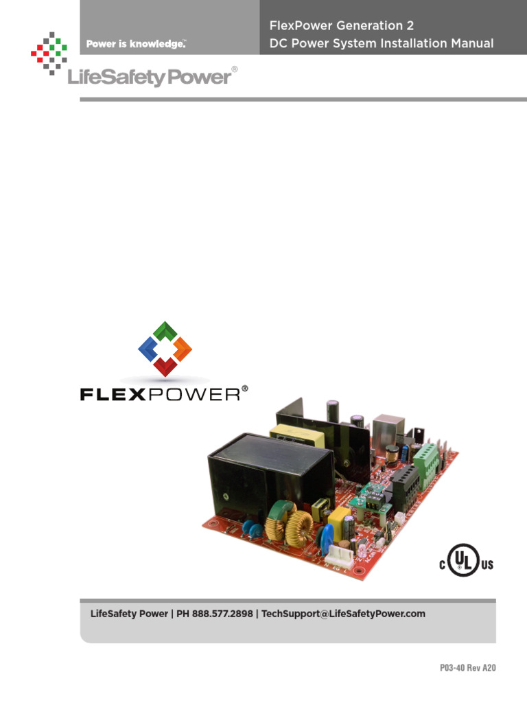 0102 3 Fire Input Installation Guide | PDF