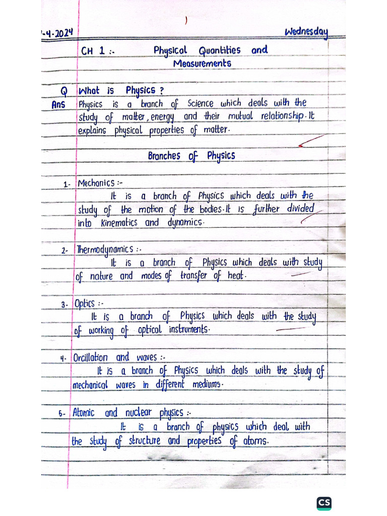 CHAPTER 1(9) new | PDF