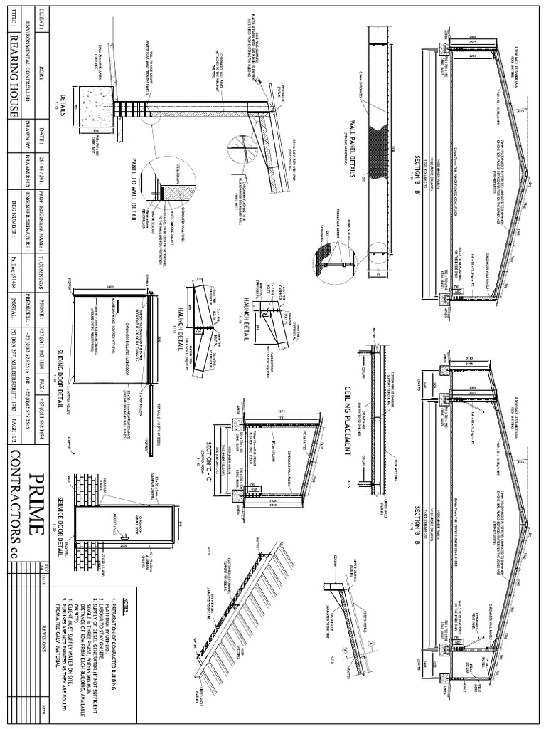 Architectual Designs | PDF